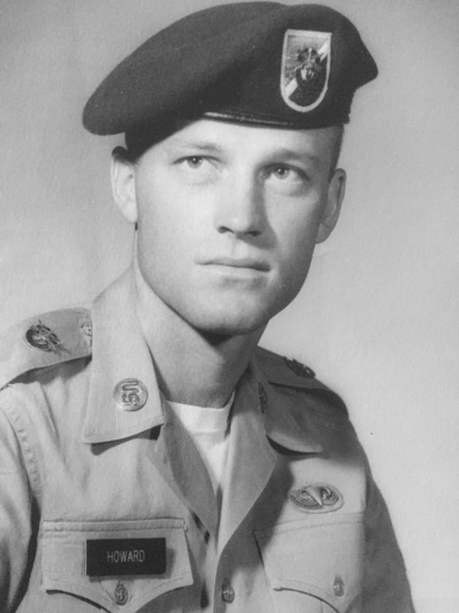 Larry J. Howard | News, Sports, Jobs - Observer Today